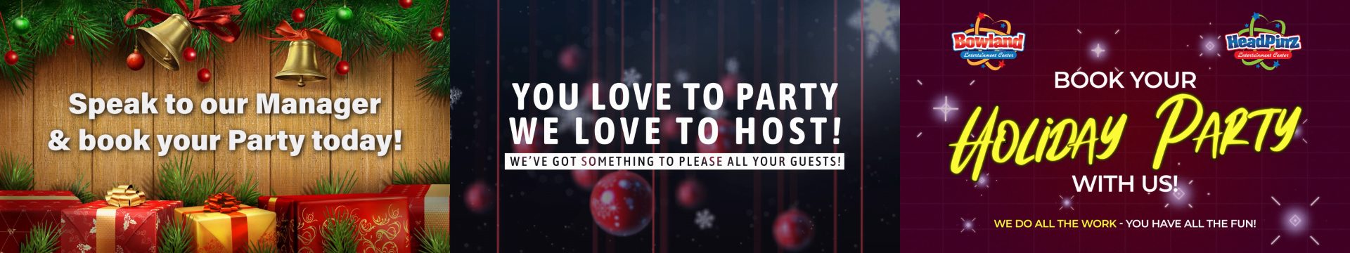 How to Maximize Profit During the Holidays - Control Play