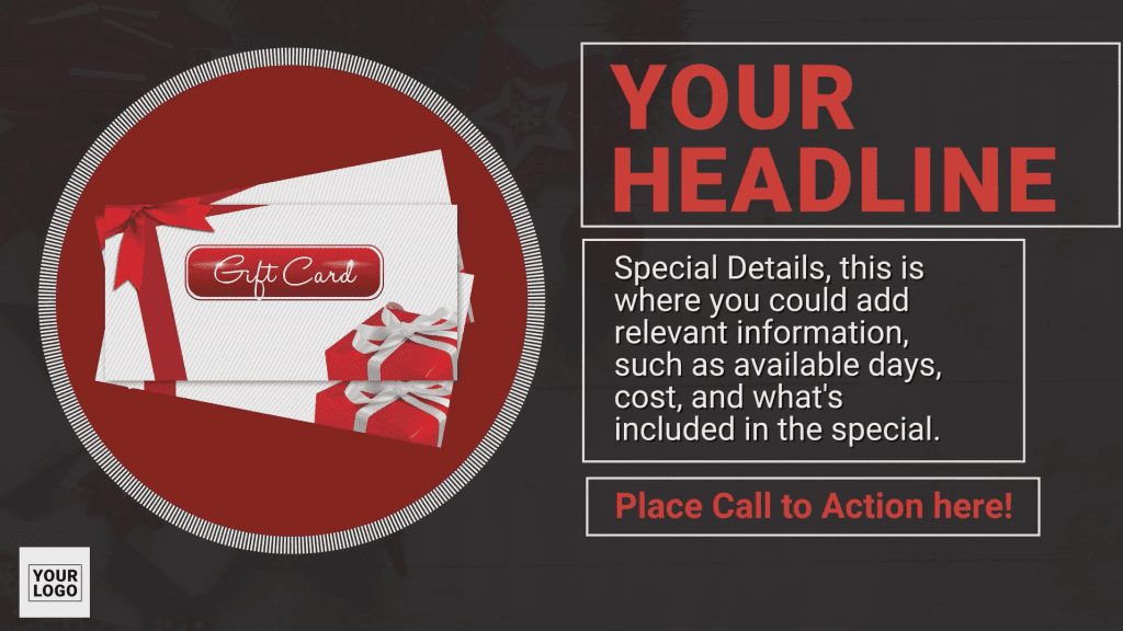 How To Make Gift Cards Your Winning Holiday Strategy - Control Play