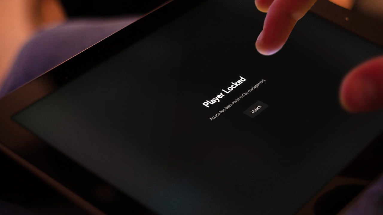 Jump Music Control & Automate - Control Play