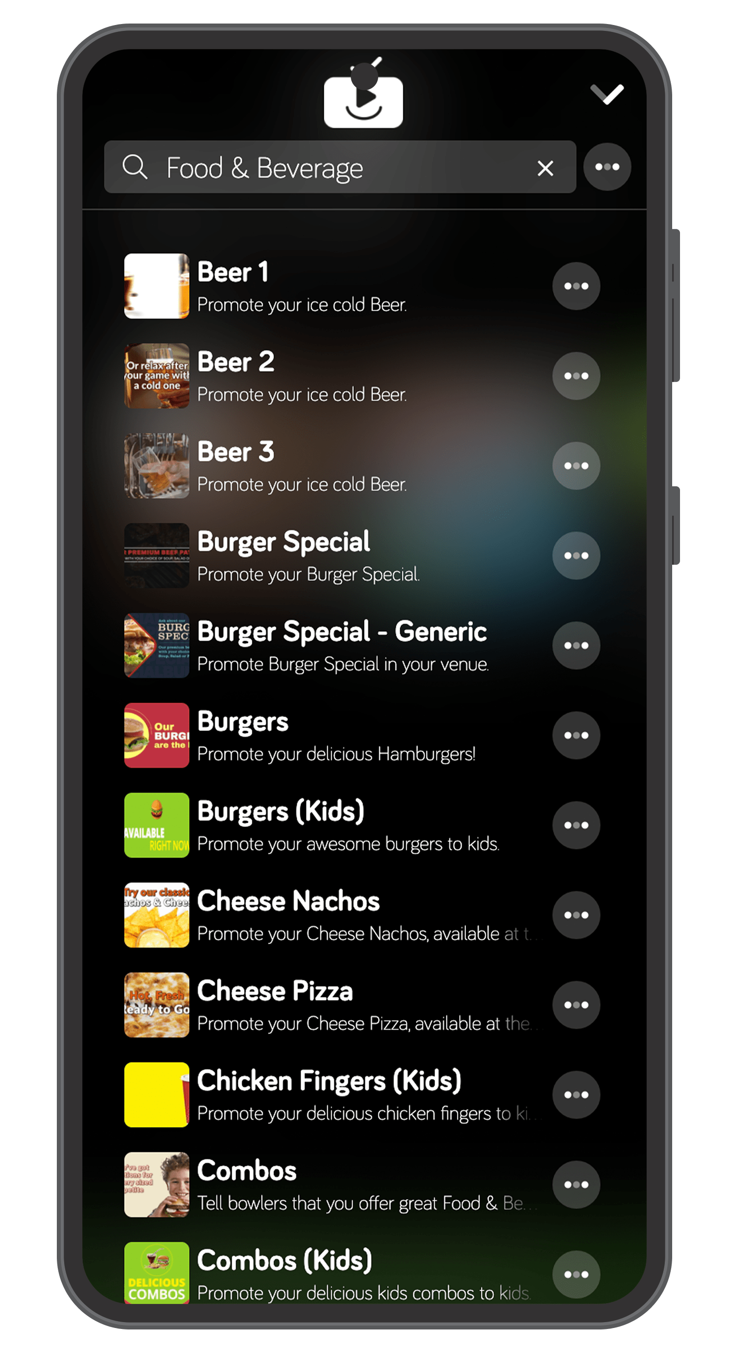 Control Play Version 12: Harder, Better, Faster, Stronger - Control Play