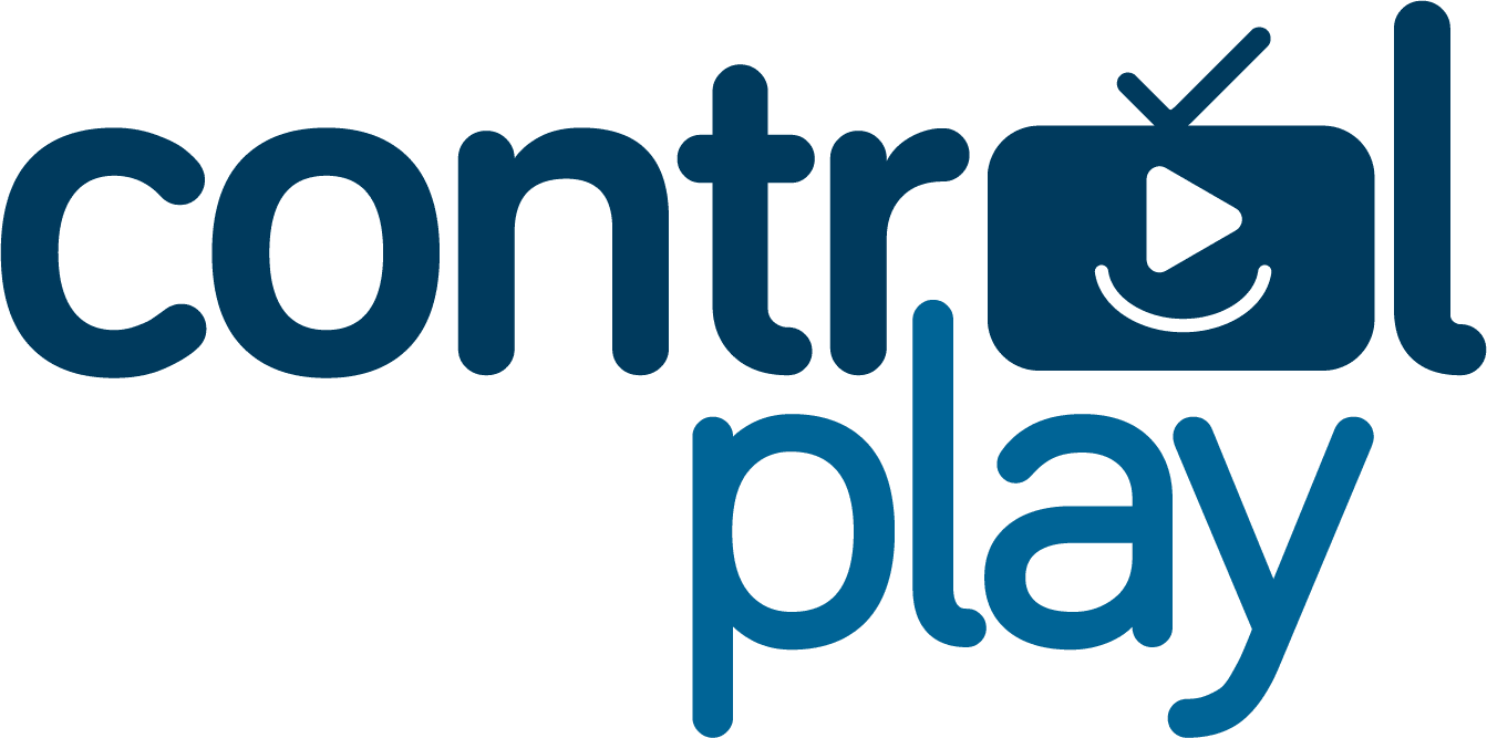 Control Play - Control Play