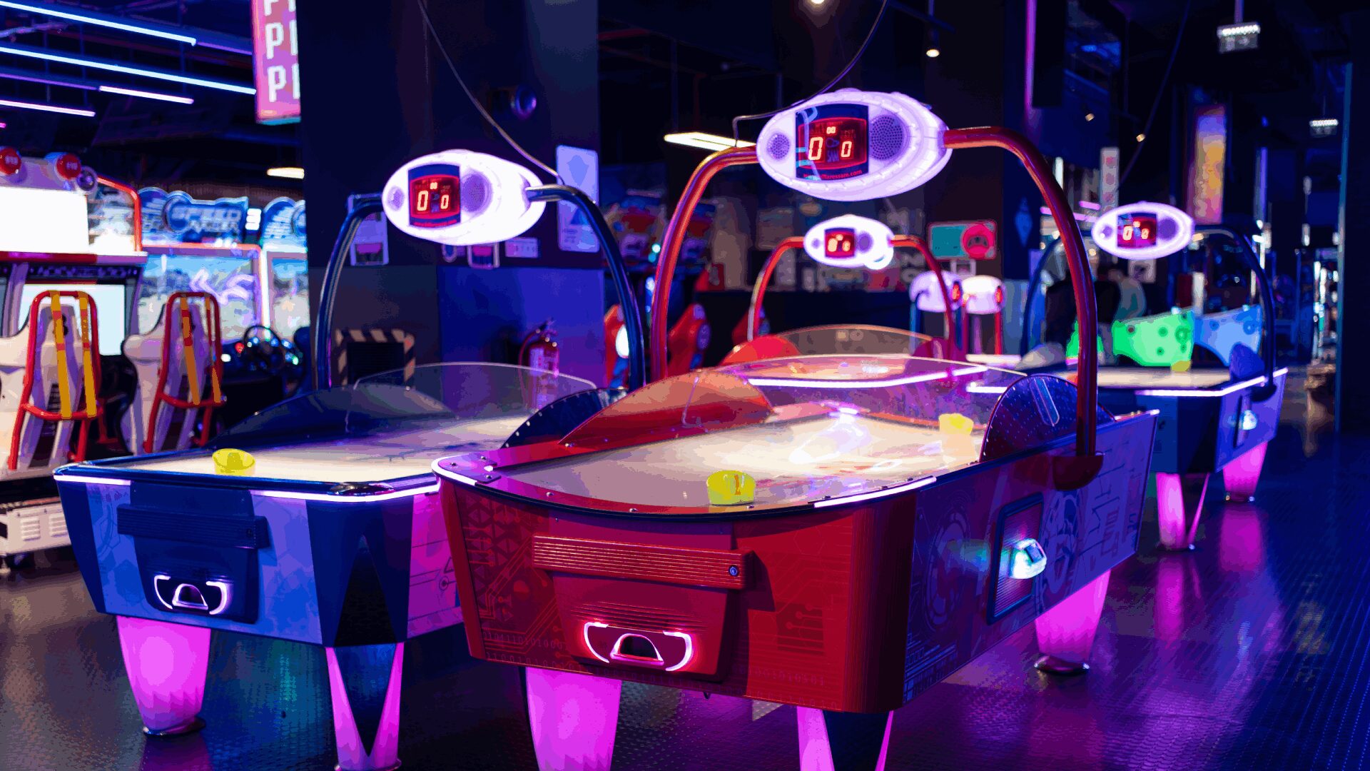 Control Play - Control Play